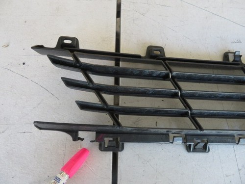 2019-2022 BMW 3 SERIES G20 330i OEM AIR INTAKE UPPER CENTER GRILLE ...