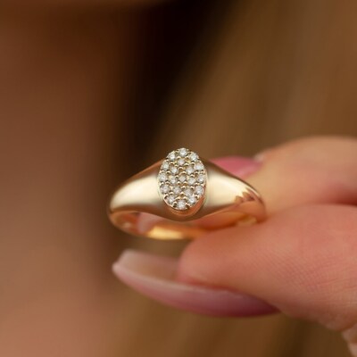 Broad Band Sterling Silver Cluster Moissanite Round Cut Anniversary ...