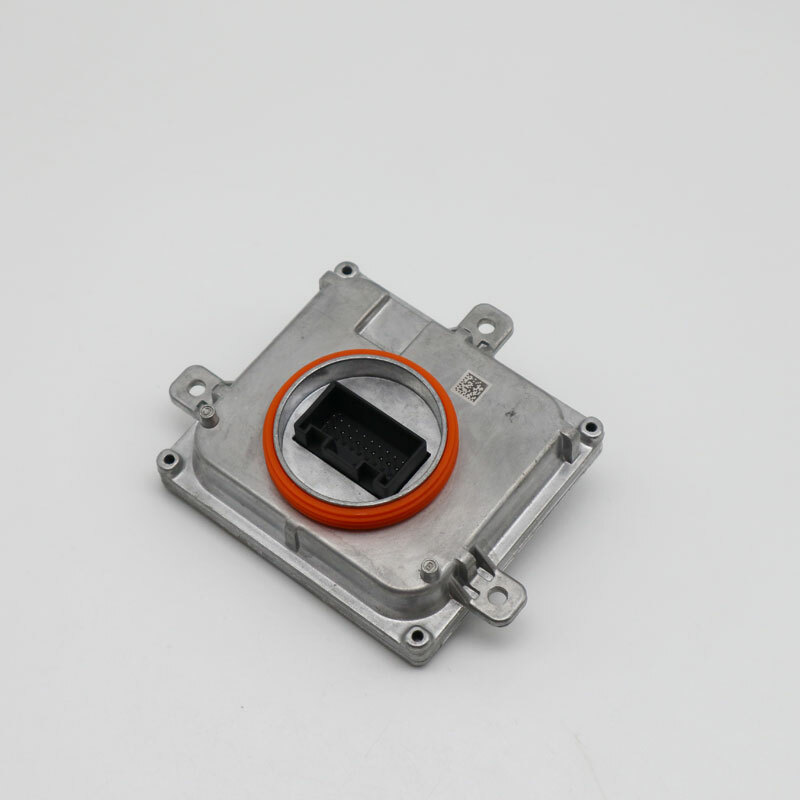 4G0907397R Headlight Control Unit DRL Module For AUDI SKODA VW Touareg ...