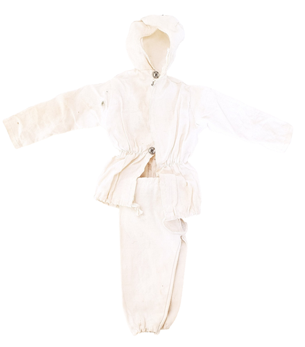 Action Man Palitoy 12" inch ROYAL MARINES MOUNTAIN & ARCTIC Uniform Nice! `73 | eBay