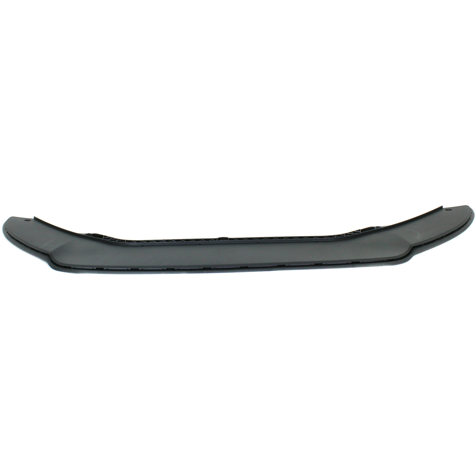Front Bumper Lower Valance Textured For 2012-2015 Volkswagen Passat | eBay