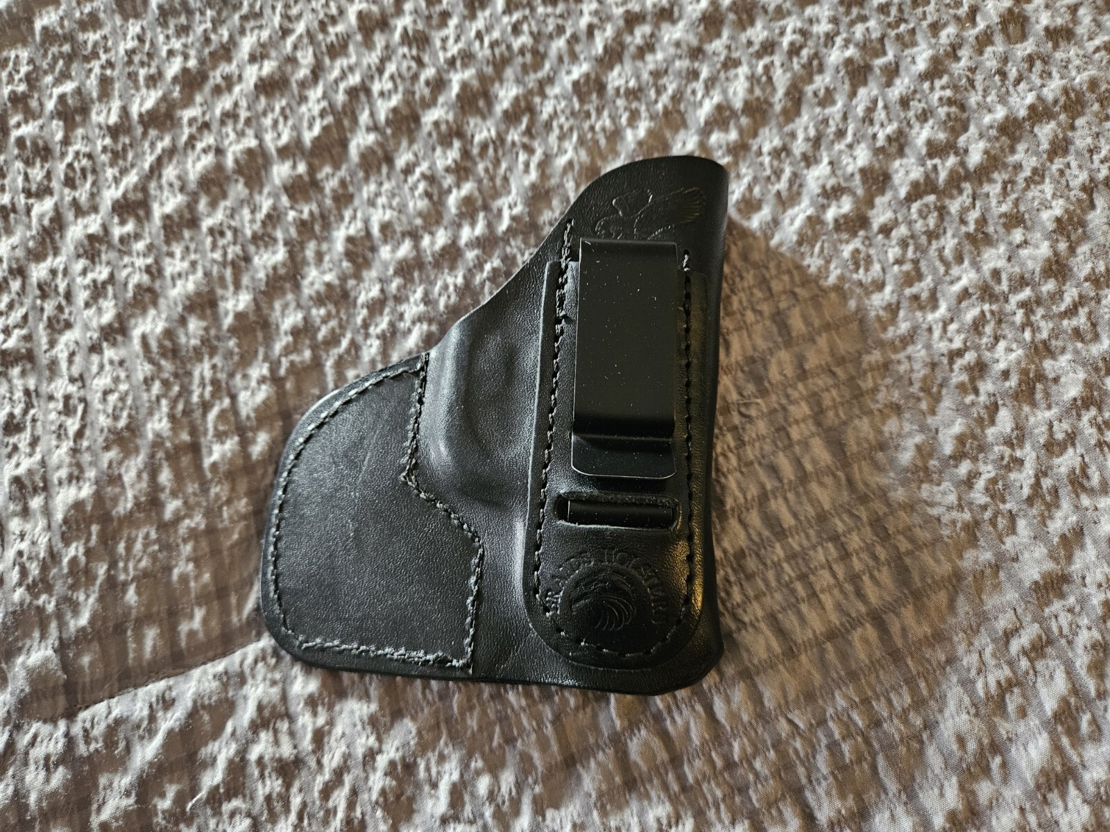 Ruger LCP Max OR LCP2 IWB holster | eBay