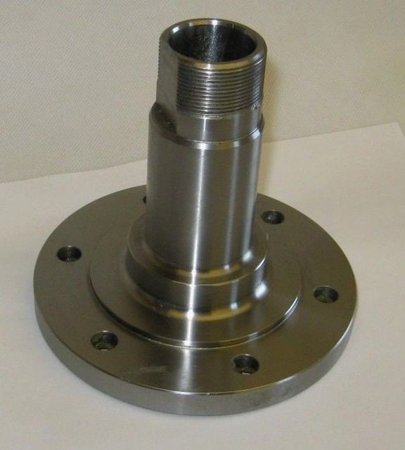 Land Rover Defender 90 Defender 110 Rear Stub Axle Bearmach FRC8540 for ...