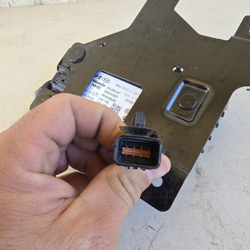 2019 - 2021 Kia Forte Blind Spot Module OEM Distance Detection Sensor ...