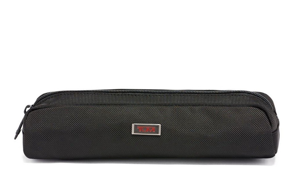 Tumi Ballistic Nylon Travel Case - Compact Storage Organizer - New in ...