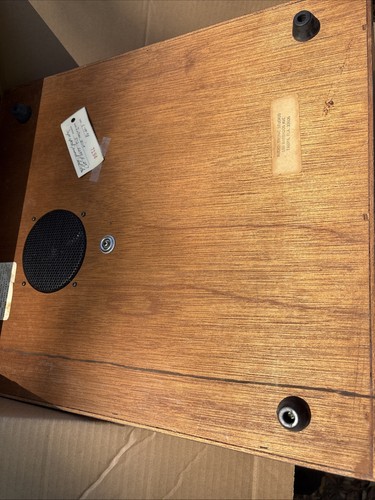 Sony Stereo TC-630D Reel to Reel 3 head Solid State Untested For PARTS ...