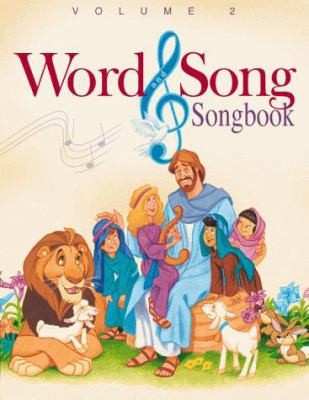 The Word and Song Songbook: New Testament | eBay