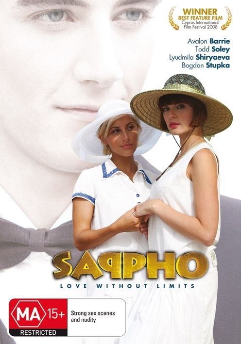 Sappho - Todd Soley, Lyudmila Shiryaeva New Sealed R4 - (D430) | eBay