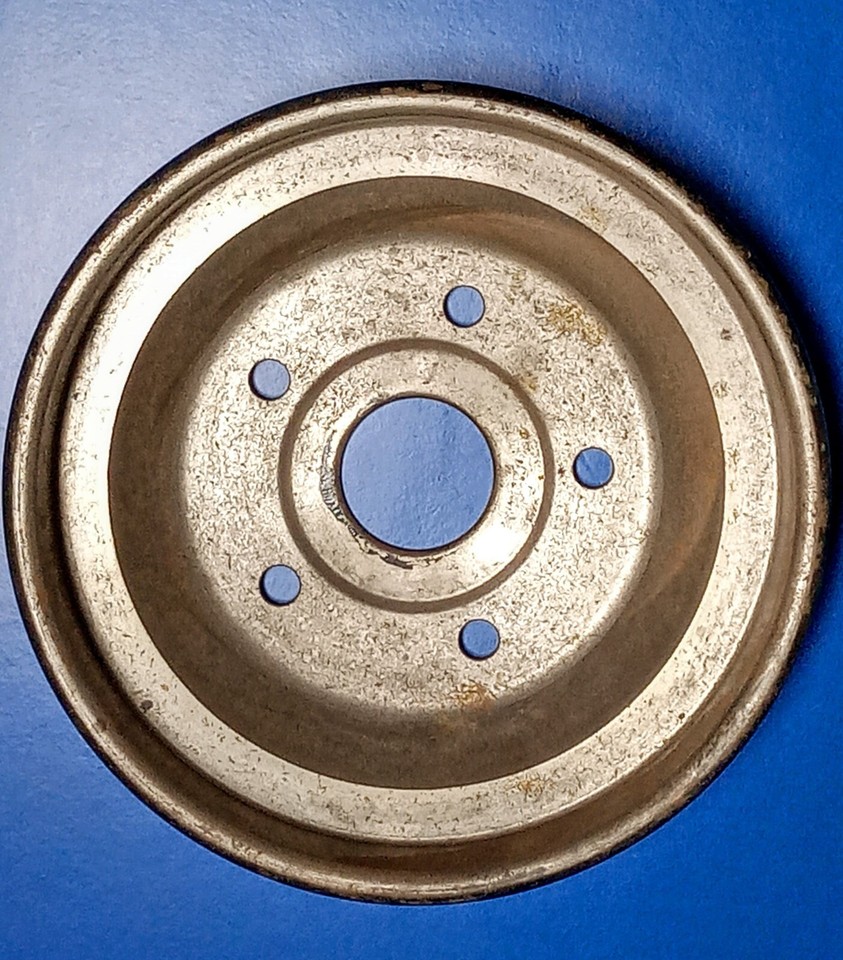 *NORS* 1928 - 1931 MODEL "A" FORD FRONT BRAKE DRUM (except early 1928 ...