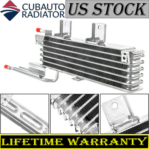 Transmission Oil Cooler For 2014 2015-16 Toyota Highlander 3.5L V6 ...