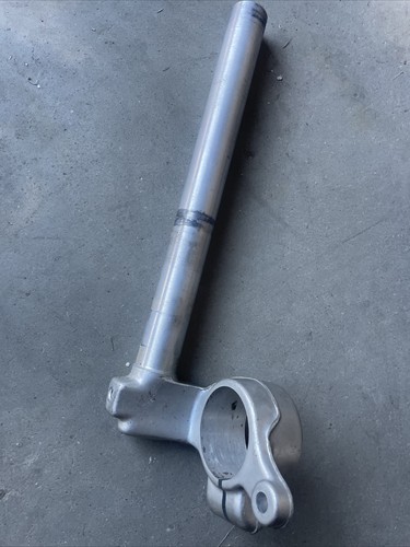 Suzuki SV650S Handlebar Right SV650 1999-2002 Oem 56111-19F00-000 ...