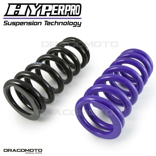 YAMAHA CZD 300 A X-Max 2017-2019 Spring Kit HYPERPRO SP-YA03-SSD009B | eBay