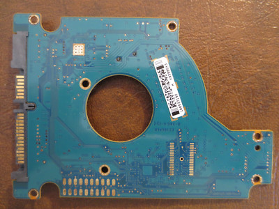 Seagate ST9500325ASG 9KAG34-041 Fw :0 006APM2 Wu (100537192 H) 500gb 2. ...