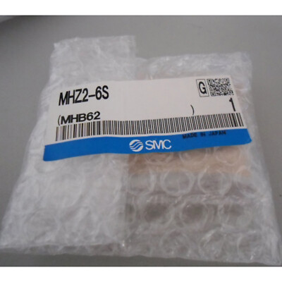 1PC New SMC MHZ2-6S pneumatic finger cylinder FREE SHIPPING | eBay