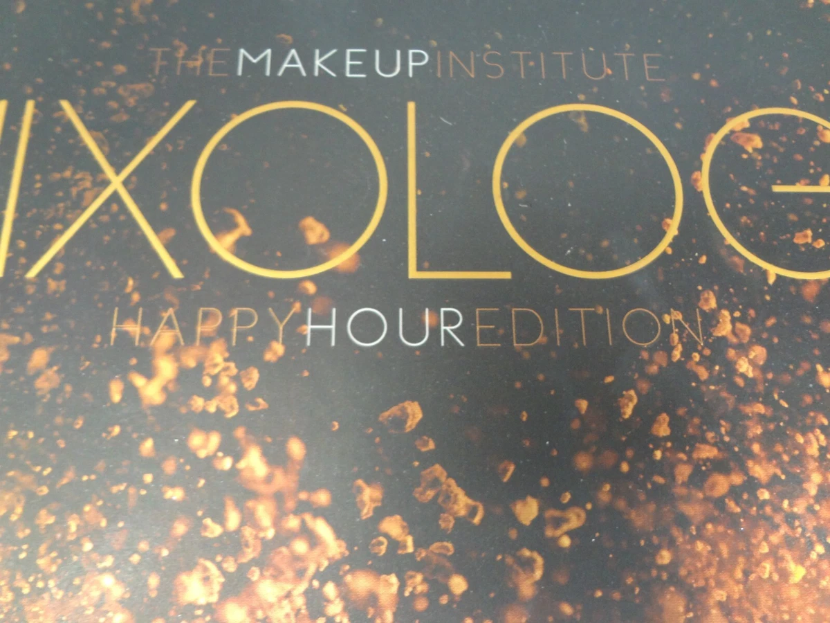 The Makeup Institute | Saubhaya Makeup