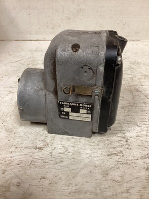 Parts - Wisconsin Magneto