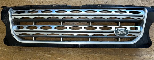 Land Rover Discovery 4 L319 Front Grill | eBay