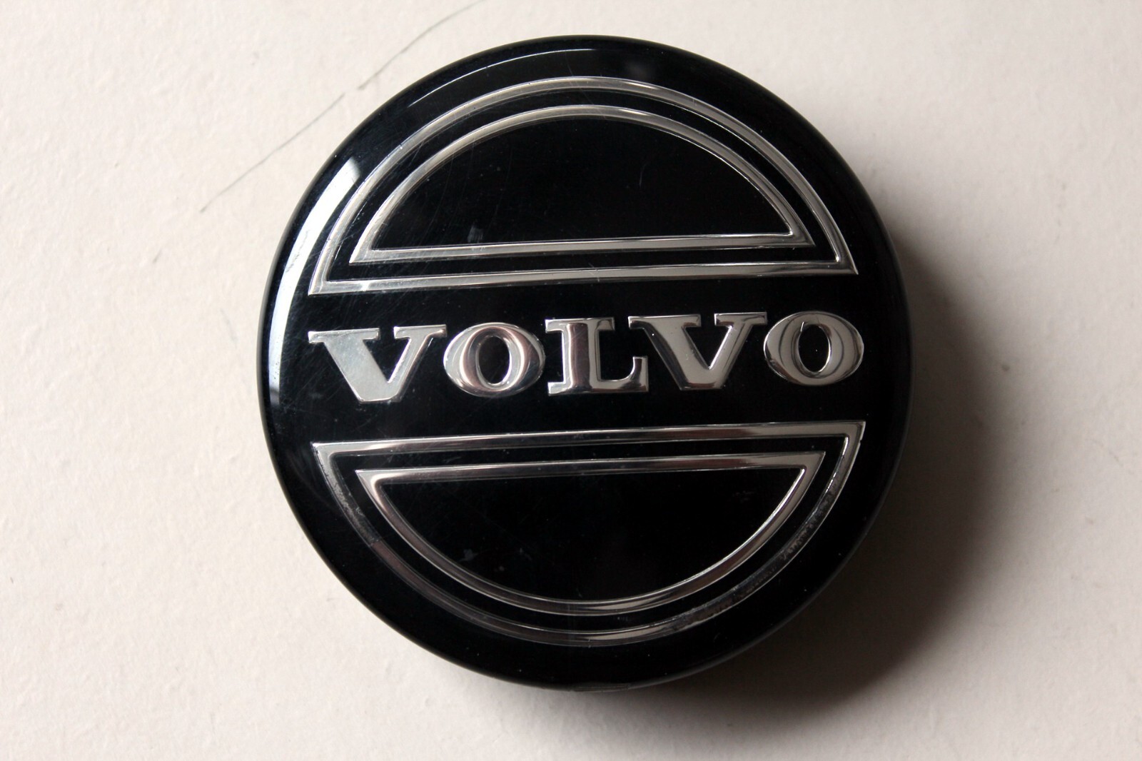 Classic OEM Genuine VOLVO 30666913 Alloy Wheel Center Plastic Cap Cover ...