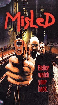 Misled (VHS, 1999) for sale online | eBay