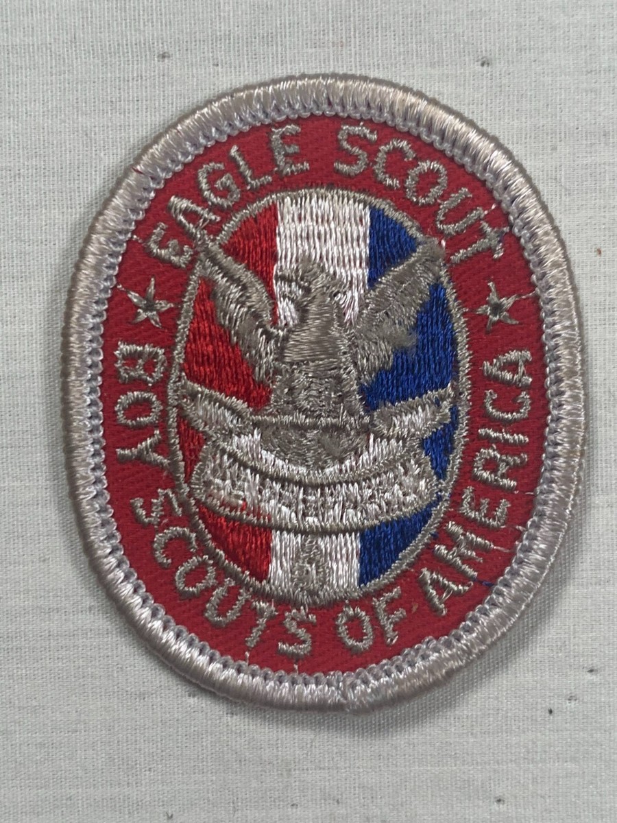 Eagle Scout Symbol What It Means To Be An Eagle Scout