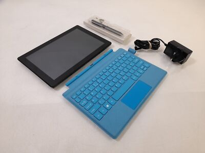 Geo GeoPad 110 GE262 10.1 in Tablet Celeron N4020 4GB 128GB SSD Windows ...