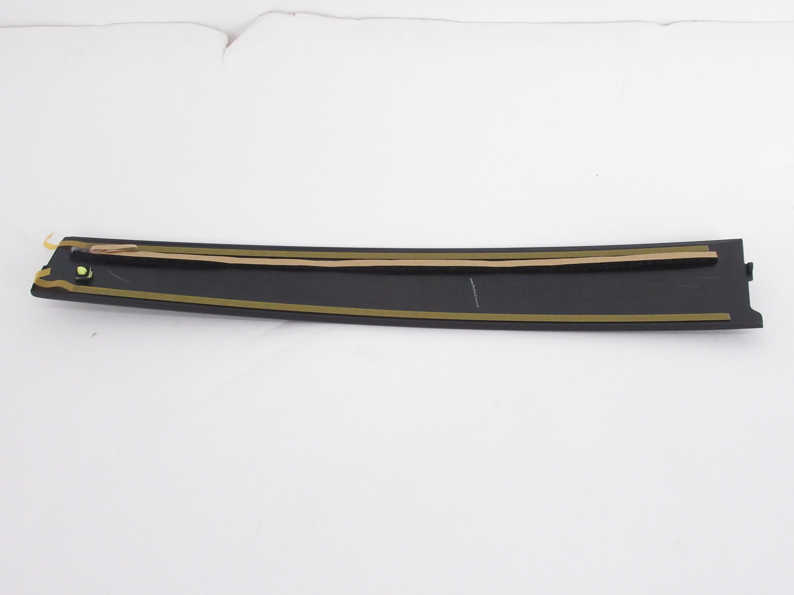 Genuine OEM Lexus 75756-0E020 Driver Front Door Molding 2011-2015 RX350 ...