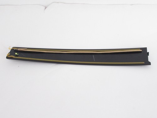 Genuine OEM Lexus 75756-0E020 Driver Front Door Molding 2011-2015 RX350 ...