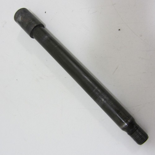 Yamaha BT 1100 Bulldog RP051 EZ:01 Vorderachse vorne Vorderrad C0760 ...