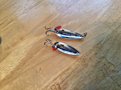 Spoons - Johnson Spoons