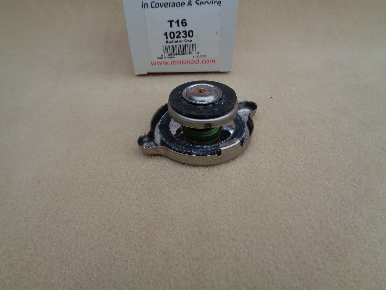 Kühlerdeckel T16 Blazer 10230 Cadillac RAM Lincoln GMC S10 15075565 ...