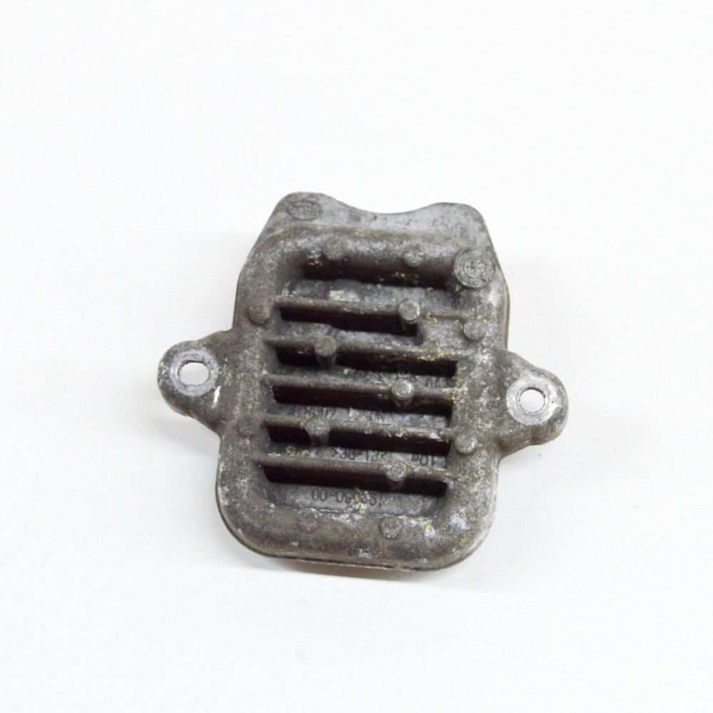 BMW 3 F30 330e Front Right Headlight LED Control Unit 7419615 185kw ...