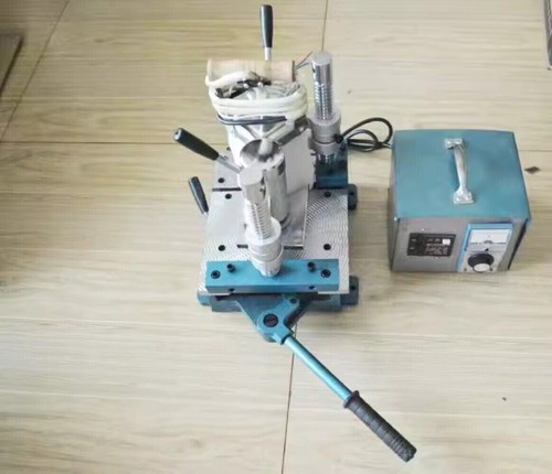 Portable PVC Edge Welding Machine Window Machine Plastic Steel Door ...