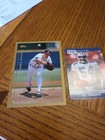1999 Topps BB Box Topper Jumbo #2 Greg Maddux - Atlanta Braves - HOF ...