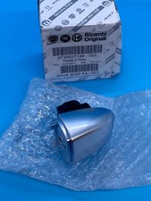 Genuine OEM Fiat 500x Door Handle Bright Chrome Finisher 735607047 for ...