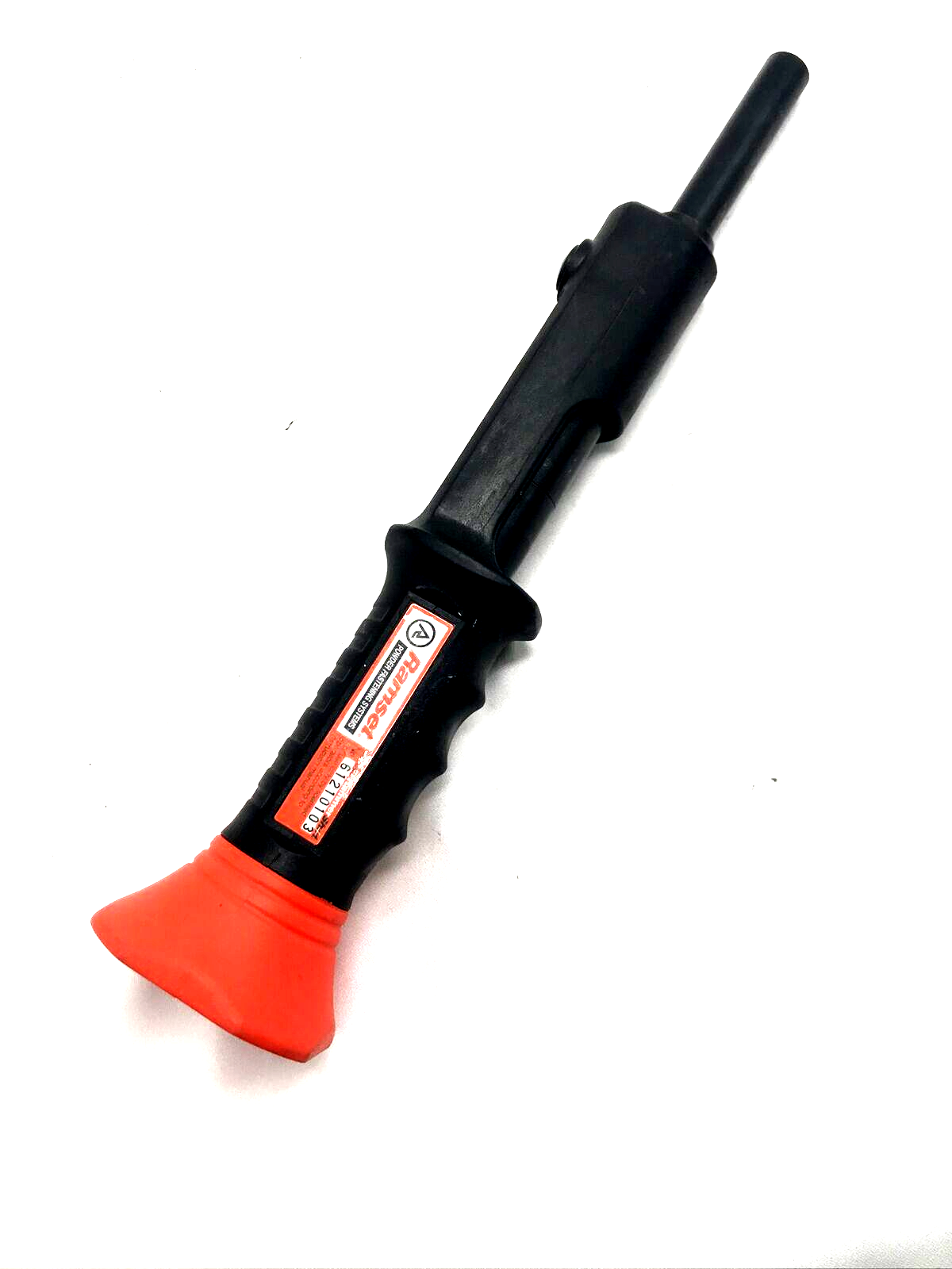 ***Ramset HammerShot 0.22 Caliber Single Shot Concrete/Steel Tool ...