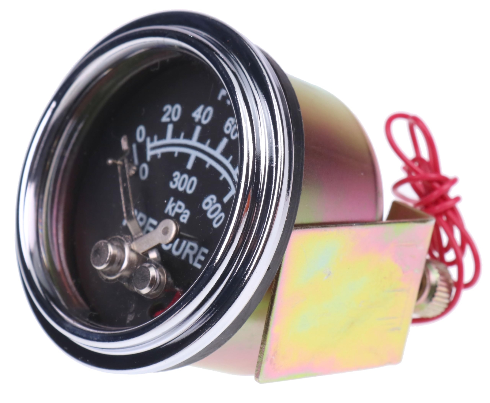 For Murphy 100 Psi Max Oil Pressure Switch Gauge 20P-100 05703115 2PCS ...