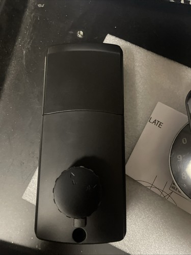 Securam SafeLogic Basic, Swing Bolt Lock & Keypad | eBay