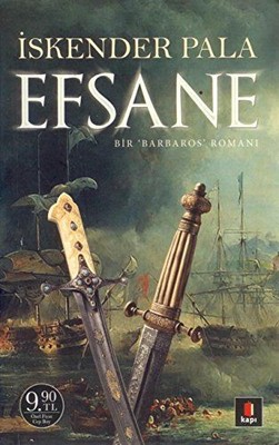 Efsane: Bir Barbaros Romani - Cep Boy Pala, Iskender: | eBay.de