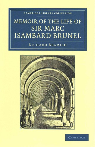 Cambridge Library Collection-Technology Ser.: Memoir of the Life of Sir ...