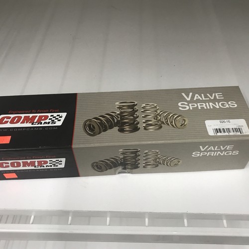Comp Cams Valve Springs 926-16 | eBay