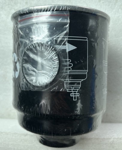 Fuel Water Separator Filter-ST, VIN: L Mopar 68197867AB for sale online ...