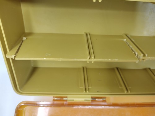 Magnum by Plano Double-Sided Organizer Multi-Purpose Storage! | eBay