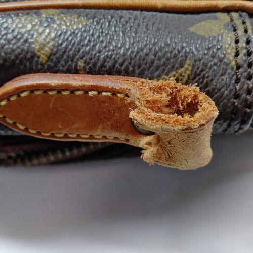 Louis Vuitton Monogram Shoulder Bag Clutch 6 piece set / 575216 | eBay