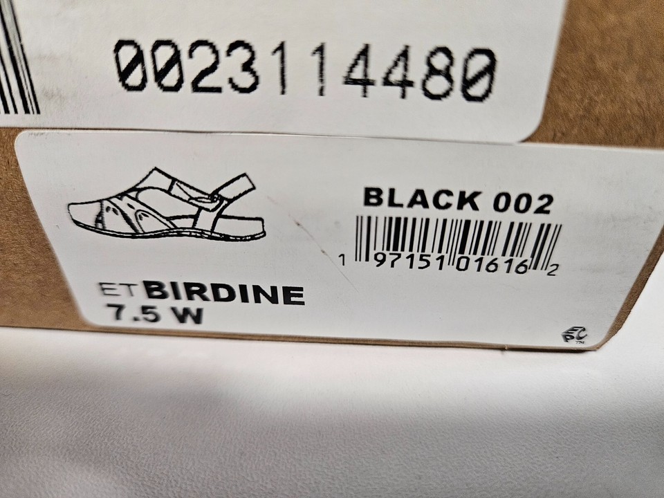 Earth Birdine Women's Sandal | eBay