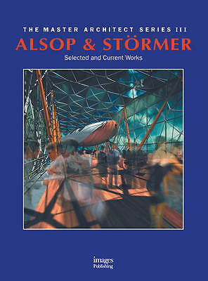 Alsop and Stormer: Selected and Current Works by Images (Hardcover ...
