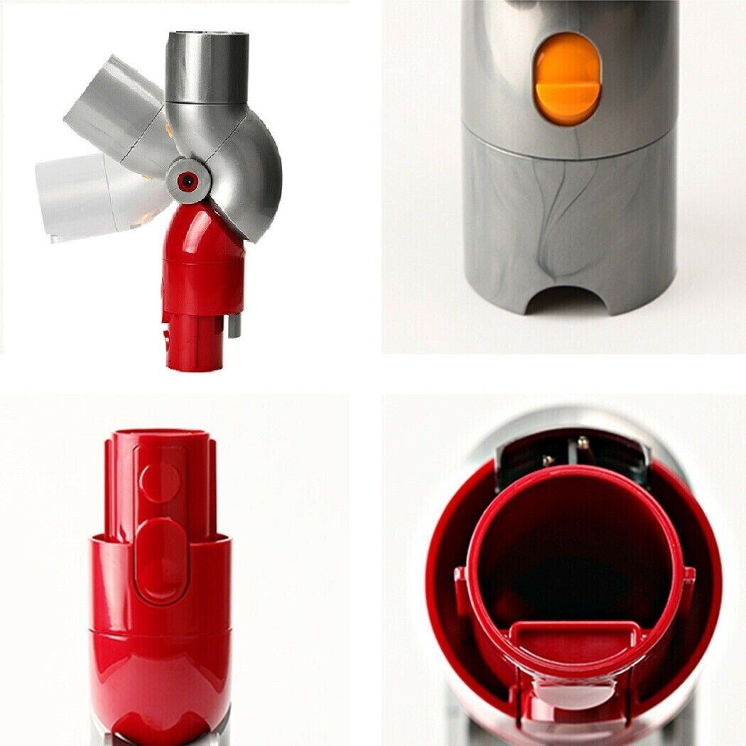 Genuine Dyson / Low Reach Adapter For V15 Detect+, V11+, NO VACUUM INCL ...