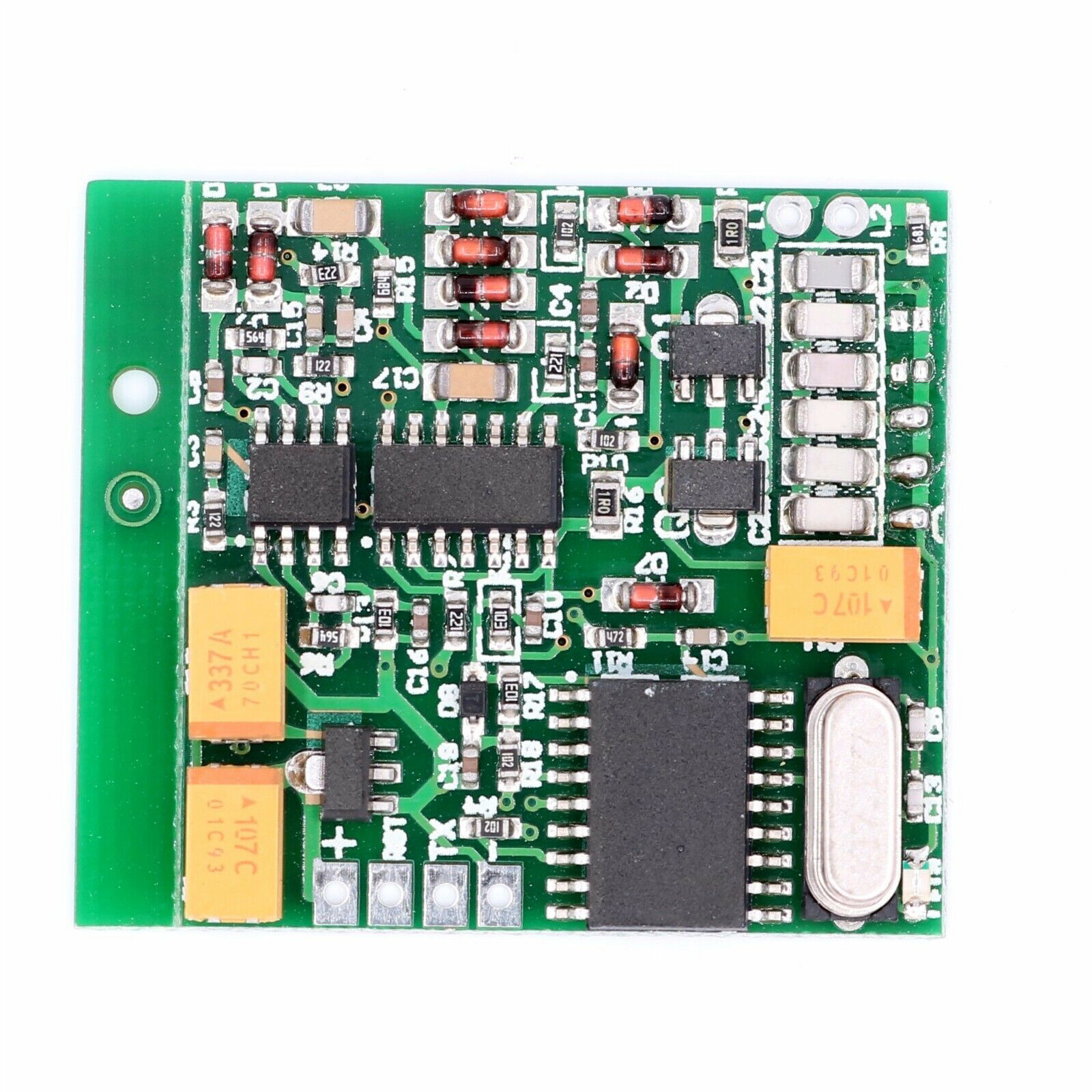 WL-134 134.2K RFID Module Antenna FDX-B ISO11784/85 Long Distance Card ...