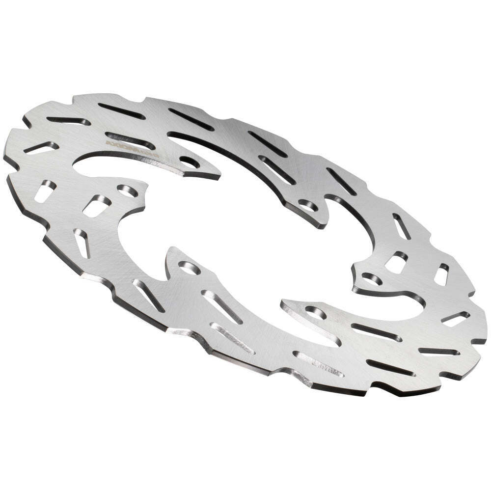 Axiom Rear Wave Brake Disc Rotor for Yamaha YZ450F 2018-2019 | eBay