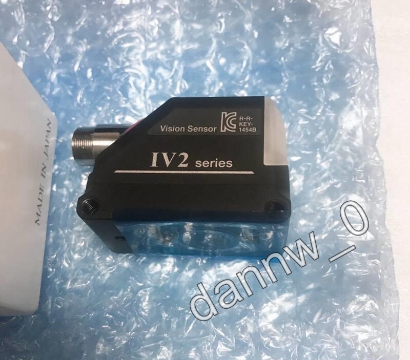 New In Box KEYENCE IV2-G600MA Vision Sensor | eBay
