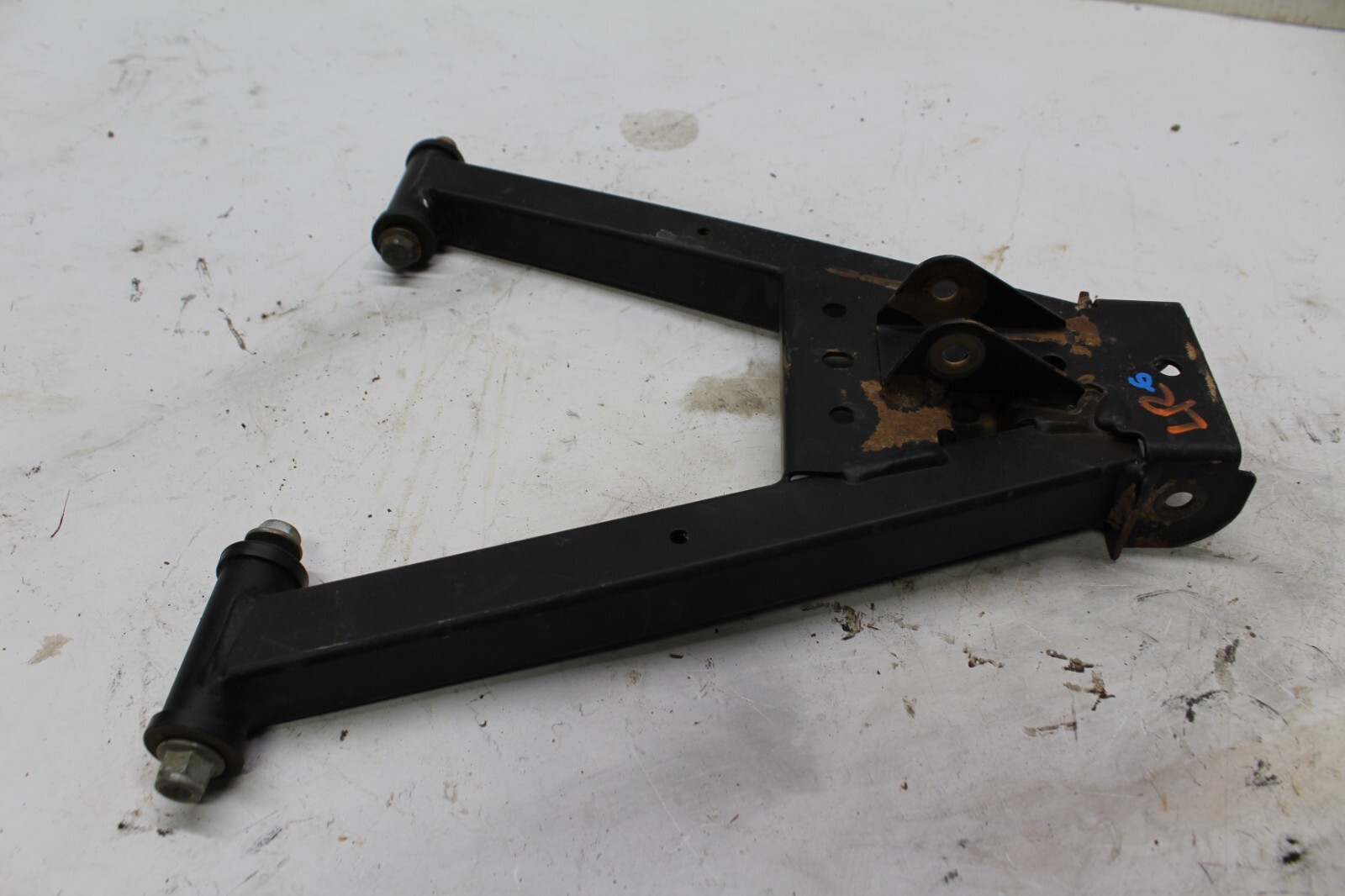 2016 POLARIS Ranger 800 6X6 Rear Upper A-Arm 1018184-458 Control Arm | eBay